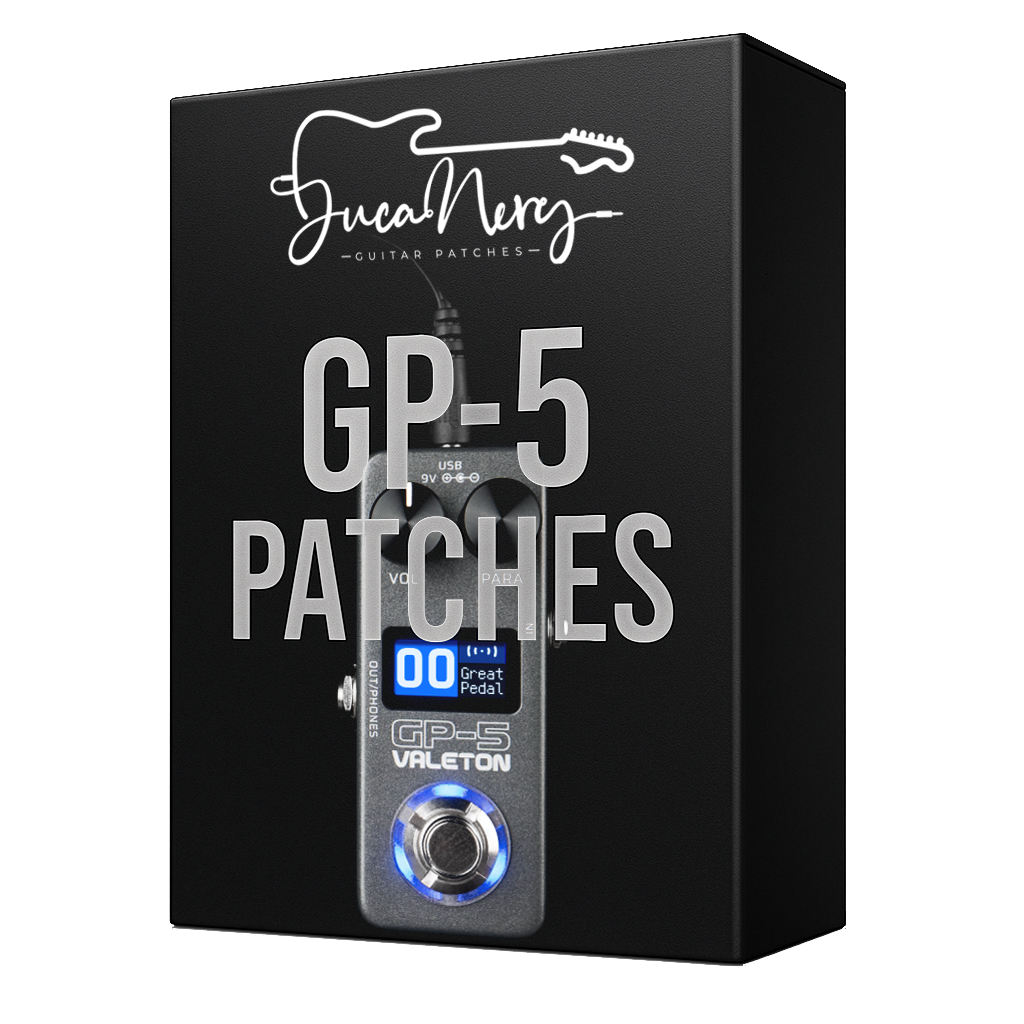 🔥 The Marshall Pack is Here! 🔥 Experience Marshall Tones - Juca Nery ...